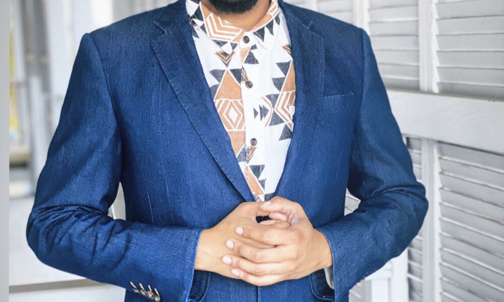 Meet Samuel M. Chesterfield, LPC-S of Honey House Outreach & Monster ...