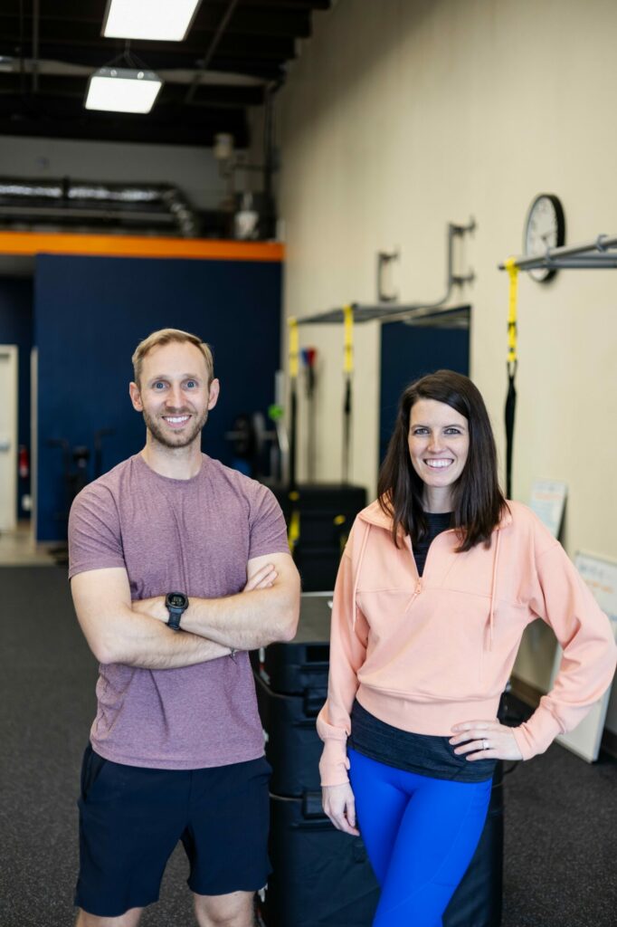 Meet David Fennell of RE|DEFINE Fitness and Lifestyle - Voyage Dallas ...