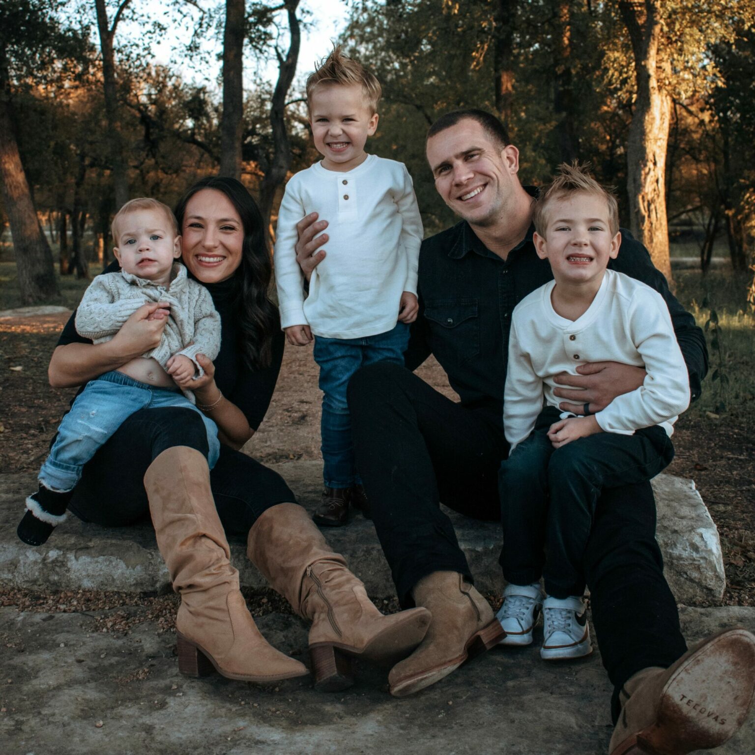 Community Highlights: Meet Justin Murphy of iCoach Nutrition - Voyage ...