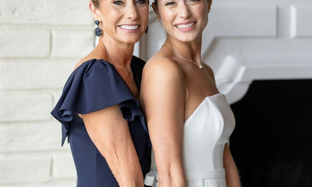 Life & Work with Michelle Larson of Las Colinas - Voyage Dallas ...