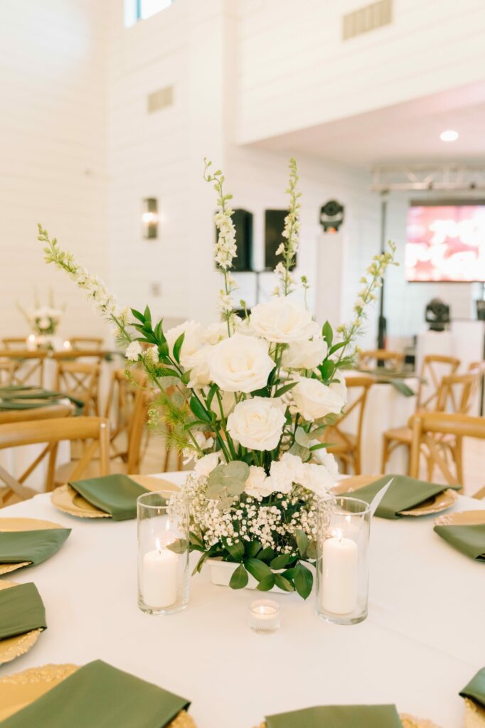 Life & Work with Michelle Larson of Las Colinas - Voyage Dallas ...