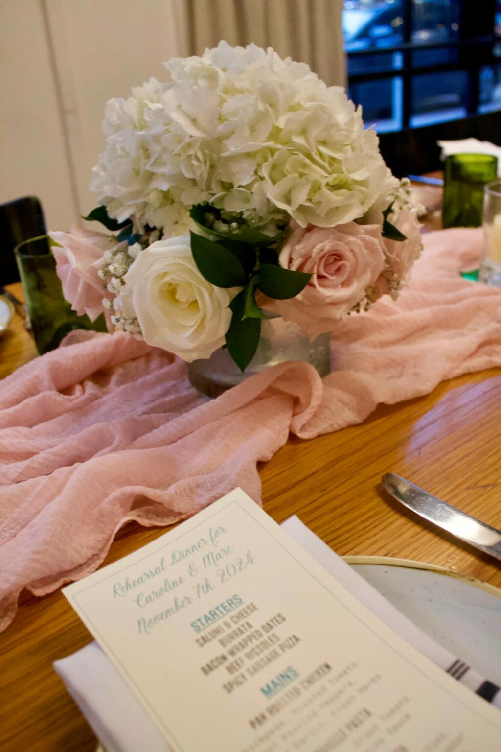 Life & Work with Michelle Larson of Las Colinas - Voyage Dallas ...