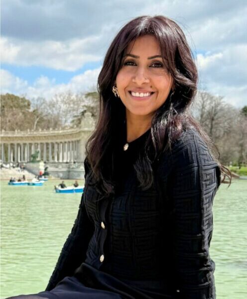 Rising Stars: Meet Aarti Pasupathy of Dallas - Voyage Dallas Magazine ...