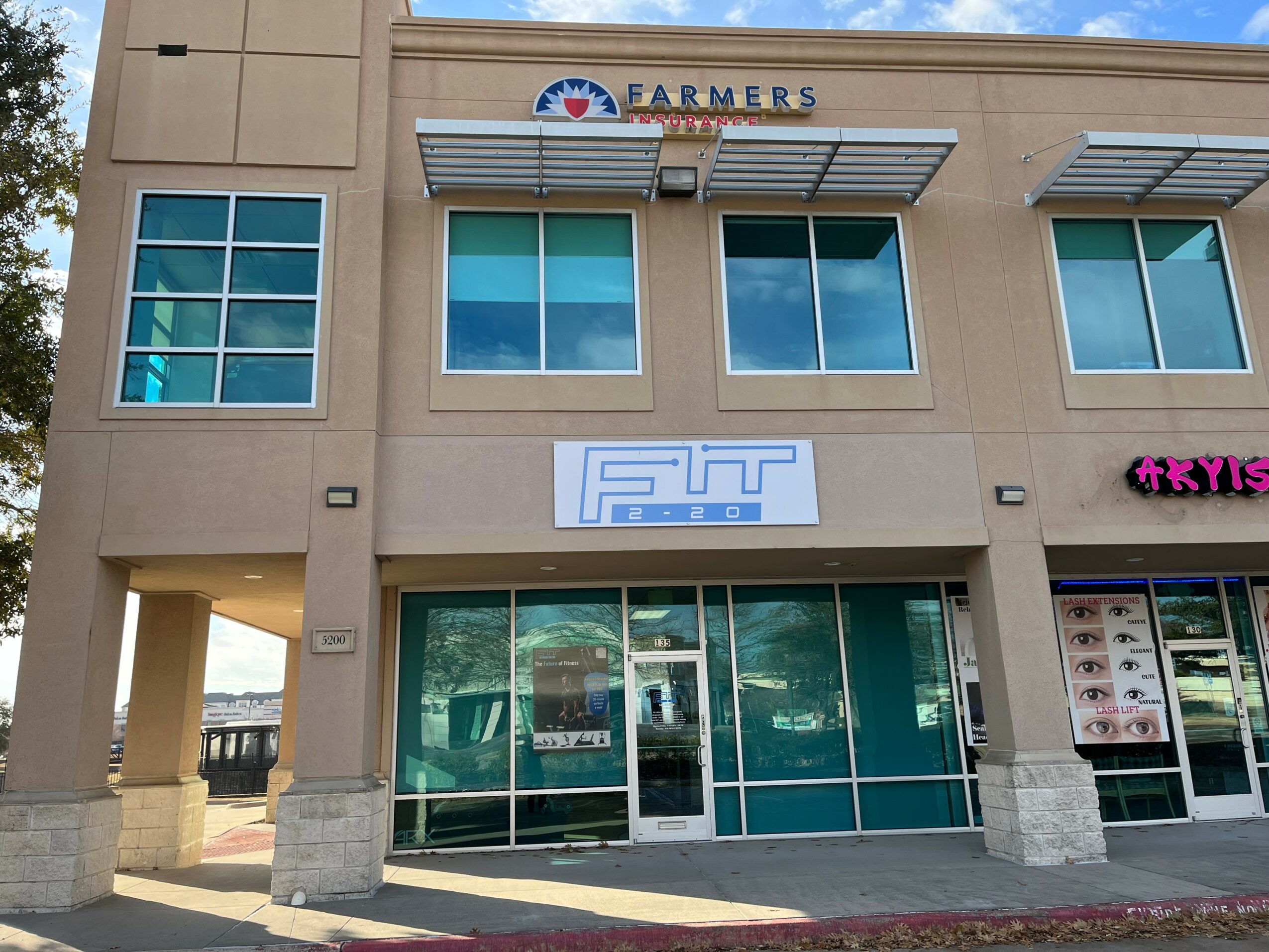 Check Out Forrest Michals’s Story - Voyage Dallas Magazine | Dallas ...