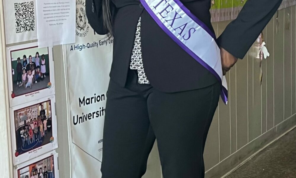 Inspiring Conversations with Jessica Marion of Marion Childcare ...