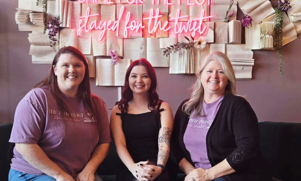 Check Out Dawn Conner’s Story - Voyage Dallas Magazine | Dallas City Guide