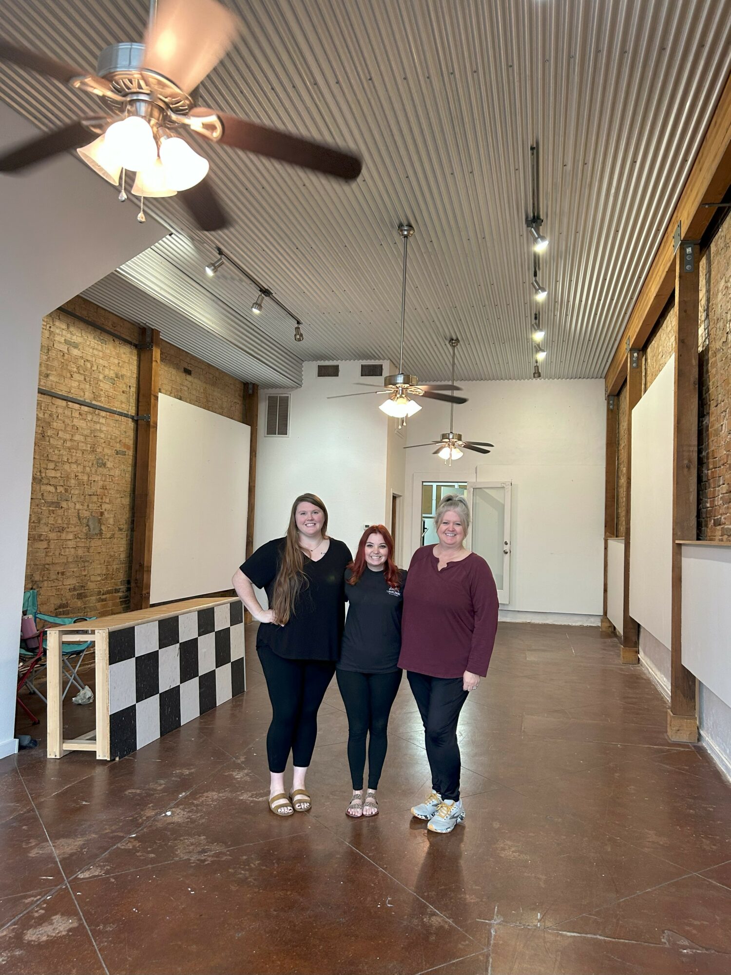 Check Out Dawn Conner’s Story - Voyage Dallas Magazine | Dallas City Guide