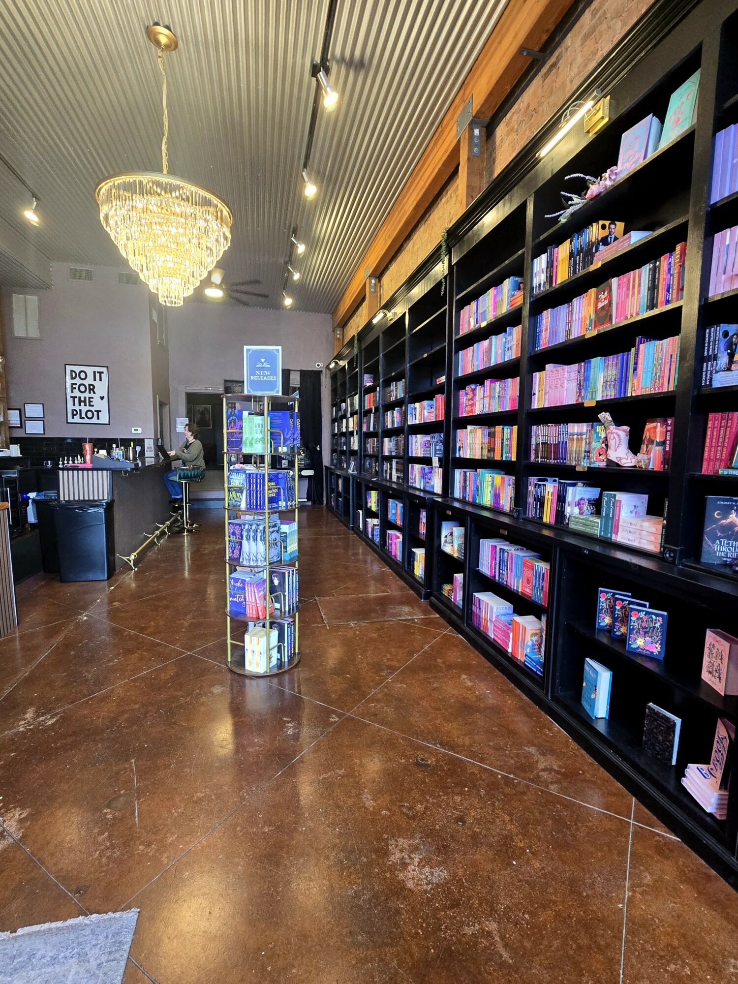 Check Out Dawn Conner’s Story - Voyage Dallas Magazine | Dallas City Guide