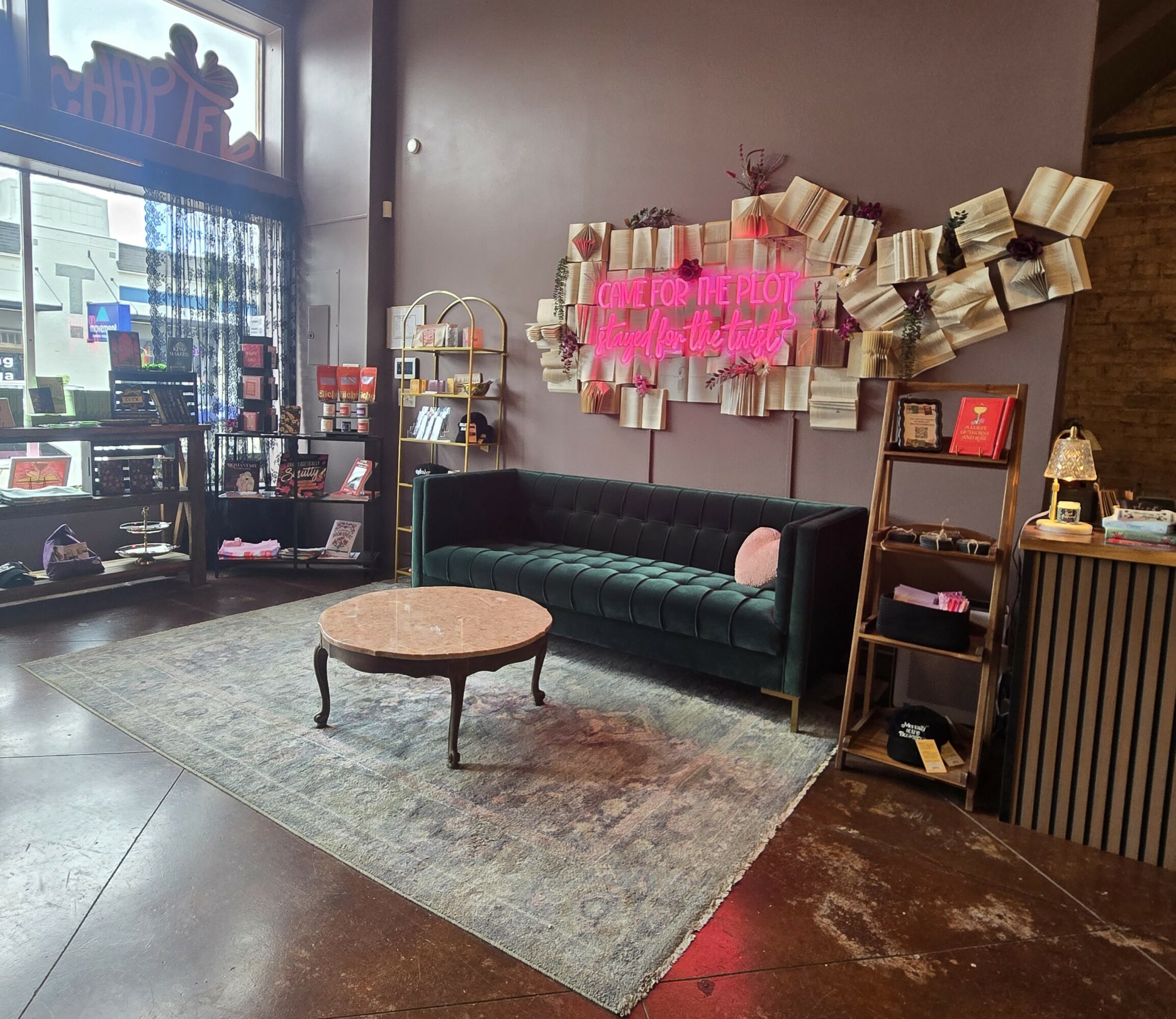 Check Out Dawn Conner’s Story - Voyage Dallas Magazine | Dallas City Guide