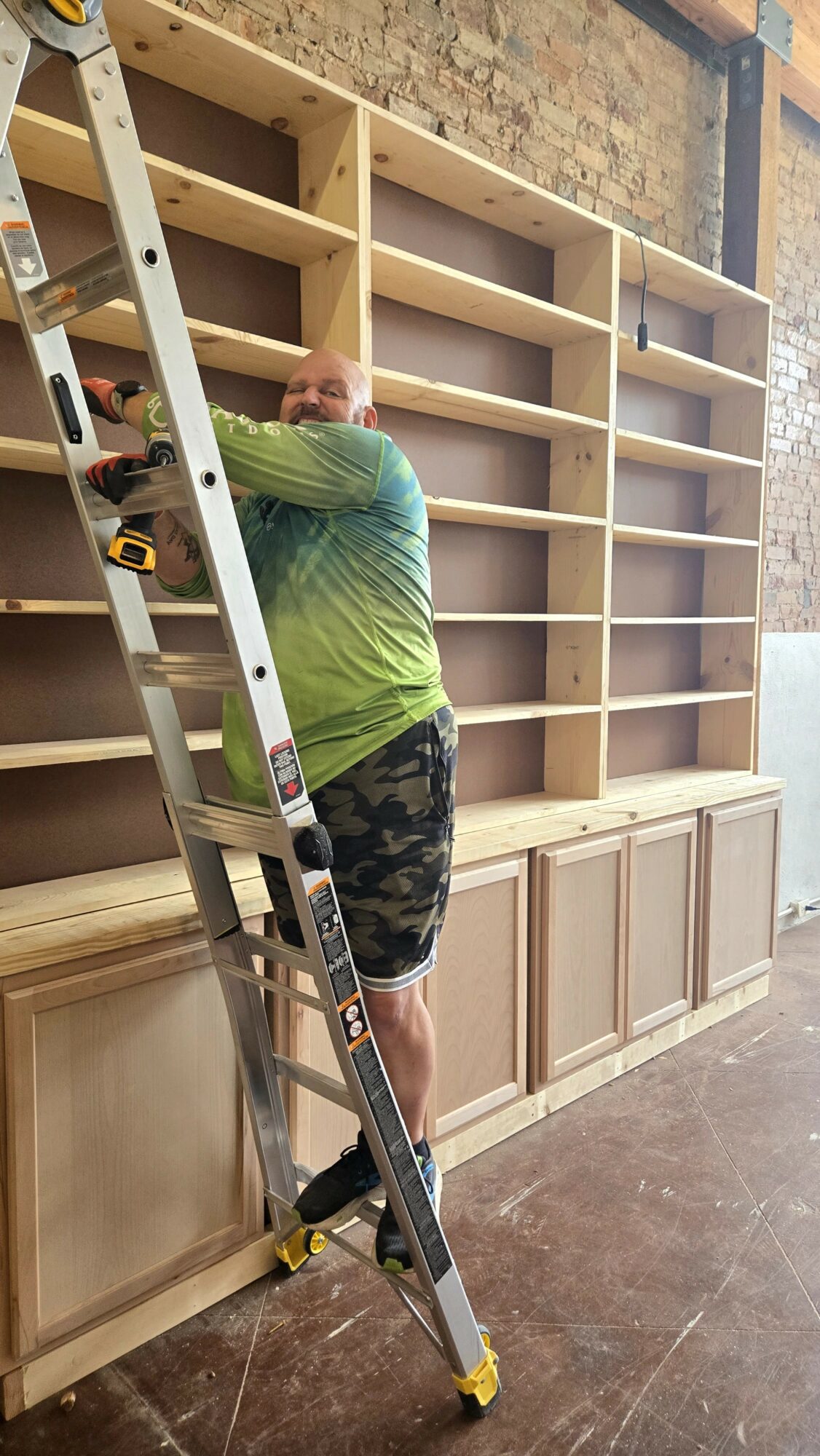 Check Out Dawn Conner’s Story - Voyage Dallas Magazine | Dallas City Guide