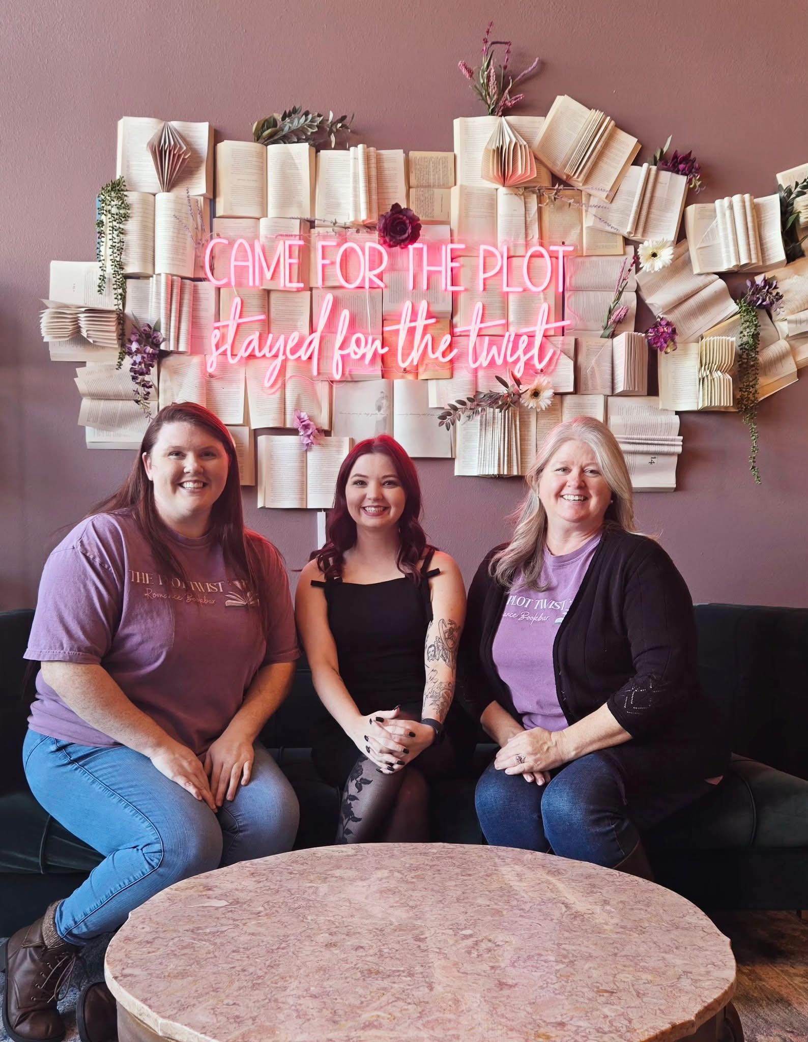 Check Out Dawn Conner’s Story - Voyage Dallas Magazine | Dallas City Guide