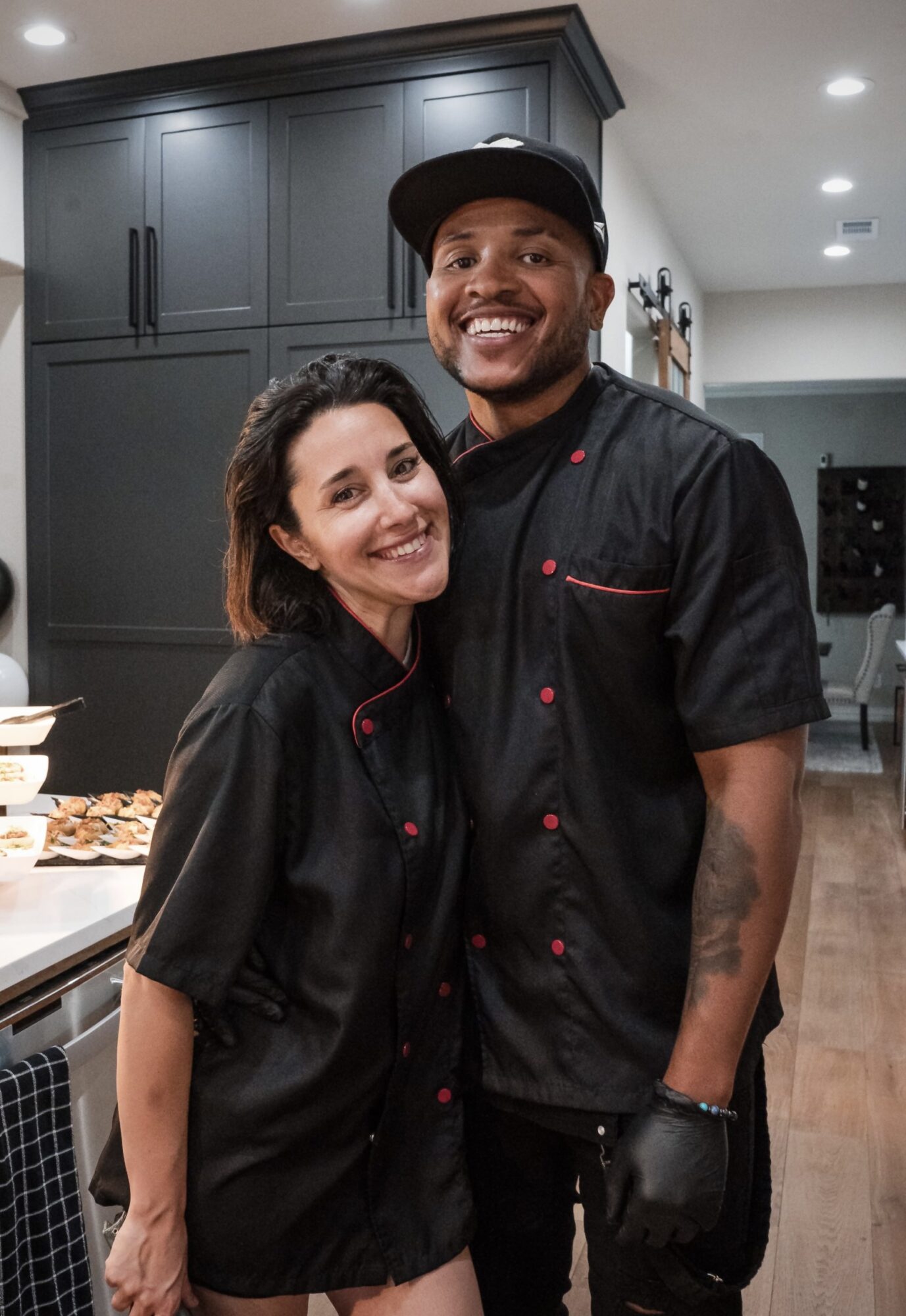 Meet Chrissy & Brandon Cleave of Southlake, TX - Voyage Dallas Magazine ...