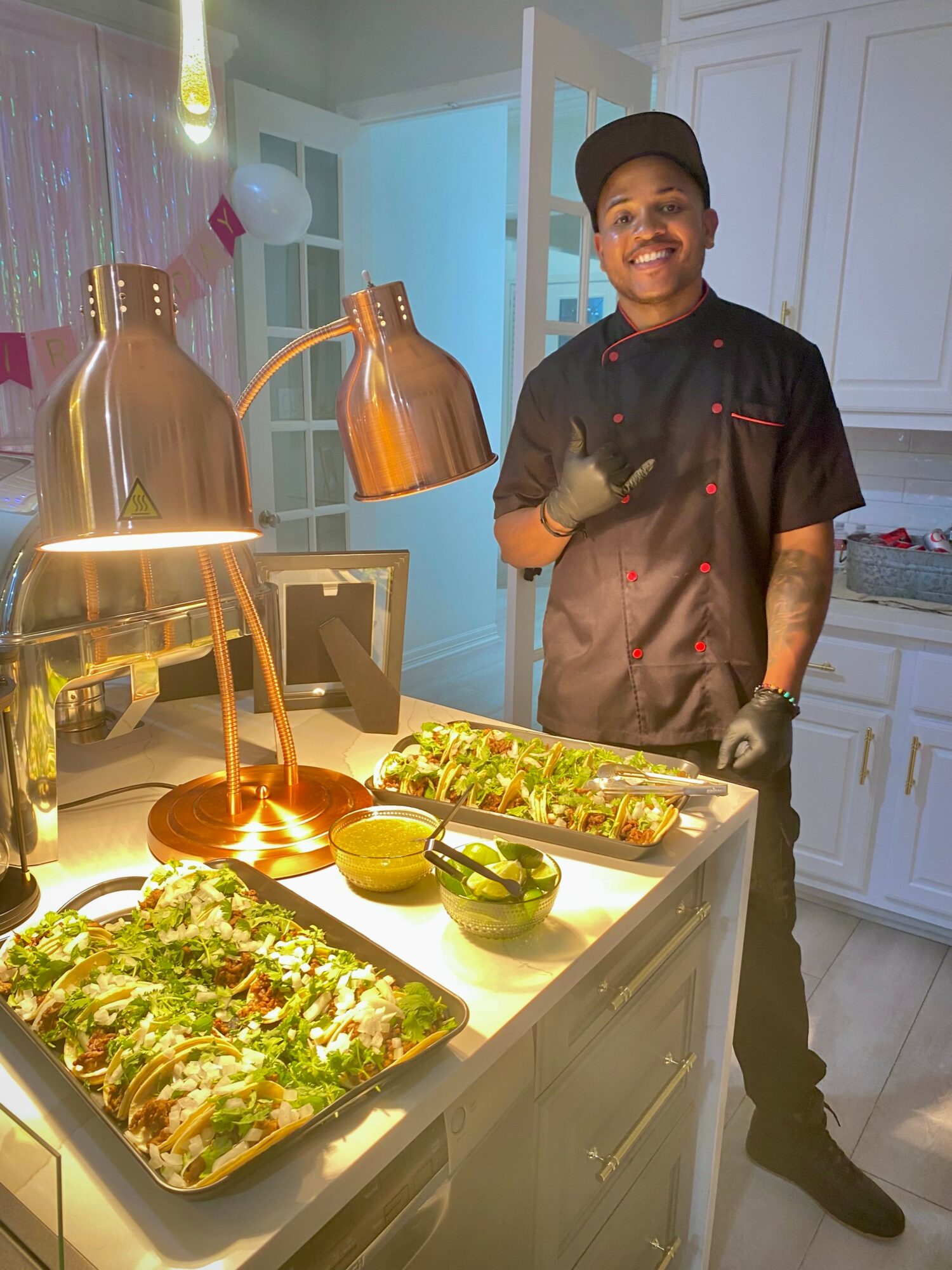 Meet Chrissy & Brandon Cleave of Southlake, TX - Voyage Dallas Magazine ...