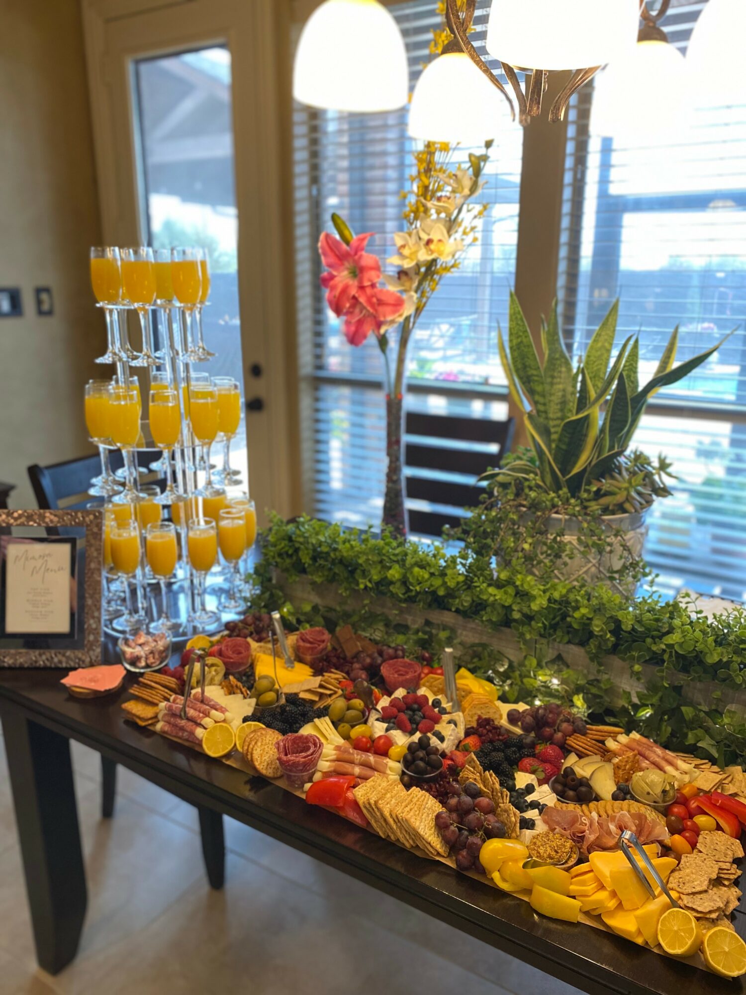 Meet Chrissy & Brandon Cleave of Southlake, TX - Voyage Dallas Magazine ...