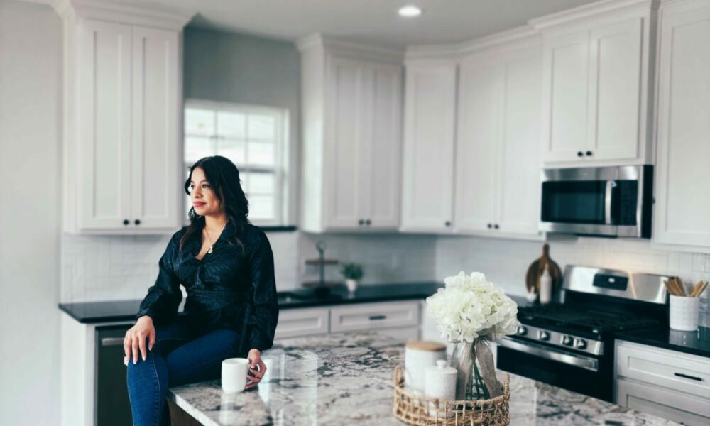 Inspiring Conversations with Daena Gomez of Daena Gomez Design Studio ...