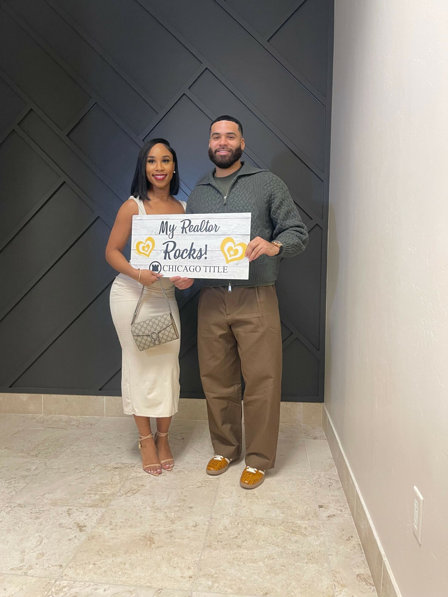 Meet Alexis Smith of Alexis Smith, Dallas-Fort Worth REALTOR® - Voyage ...