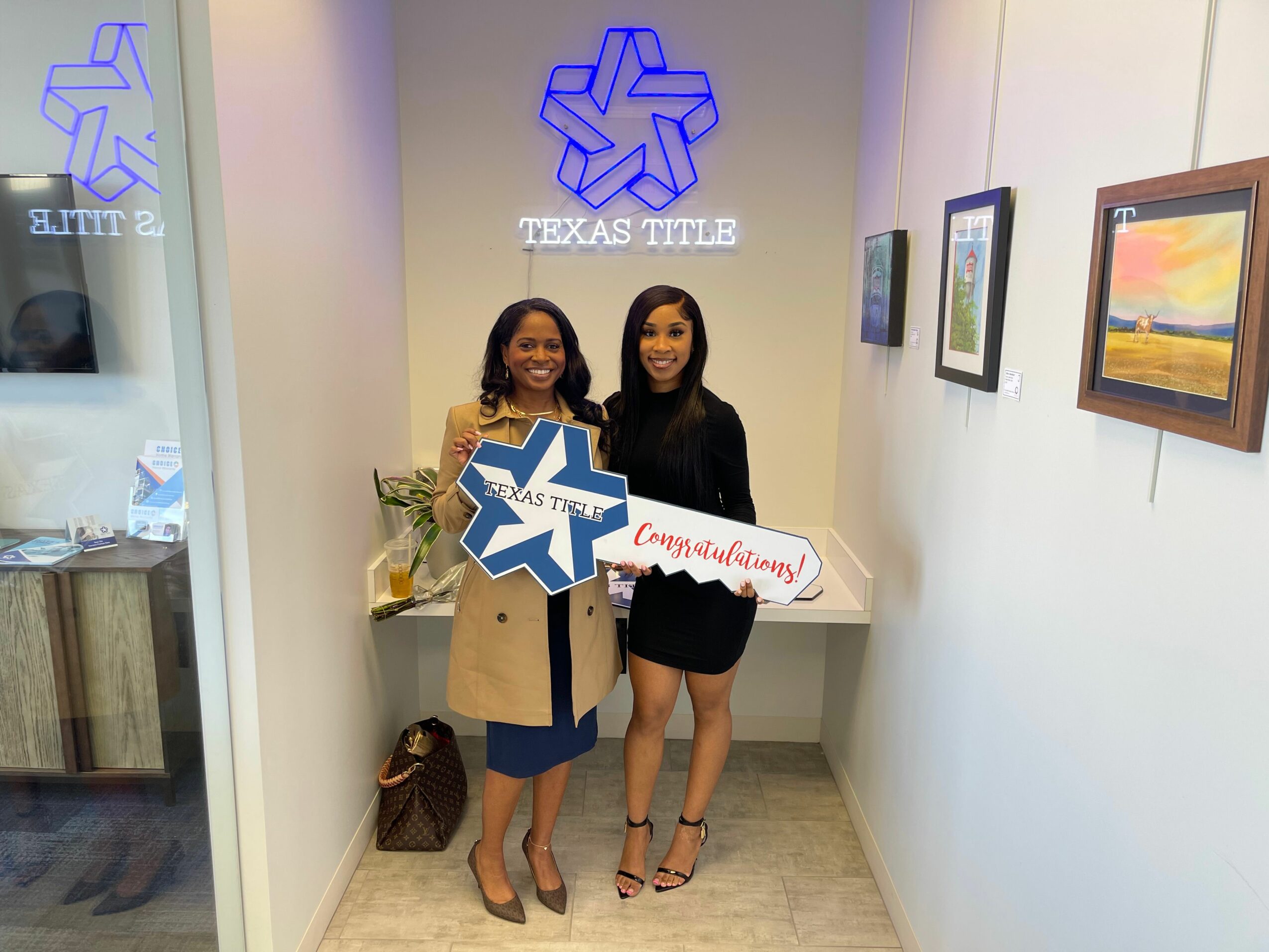 Meet Alexis Smith of Alexis Smith, Dallas-Fort Worth REALTOR® - Voyage ...