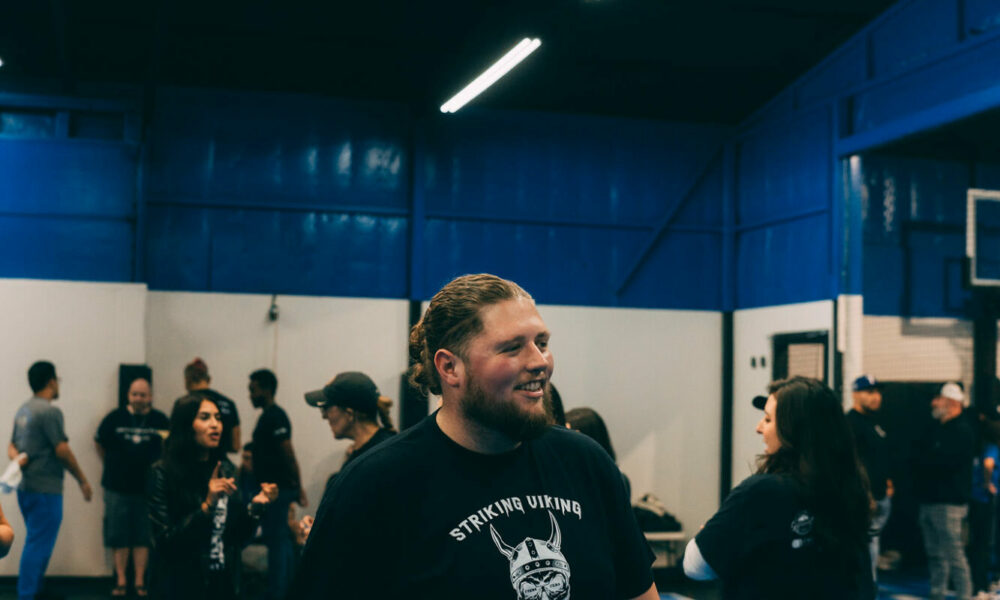 Conversations with Michael Shirley - Voyage Dallas Magazine | Dallas ...