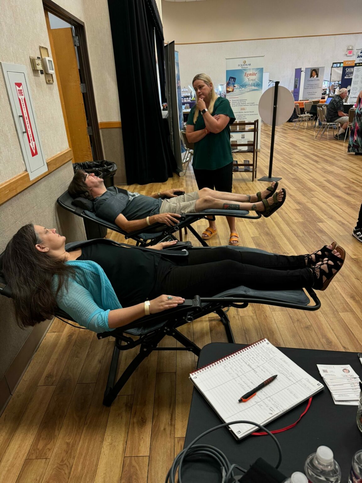 Life & Work with Kristi Kelley of Dallas - Voyage Dallas Magazine ...