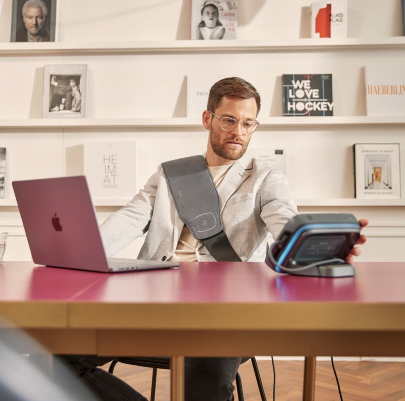 Life & Work with Kristi Kelley of Dallas - Voyage Dallas Magazine ...