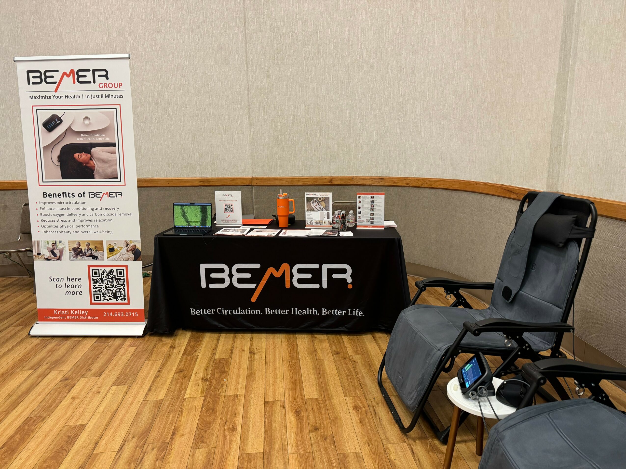 Life & Work with Kristi Kelley of Dallas - Voyage Dallas Magazine ...