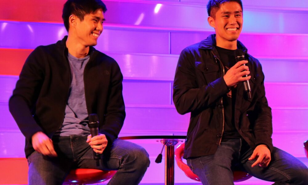 Exploring Life & Business with Dr. Daniel Baek of Keystone Chiropractic - Voyage Dallas Magazine ...