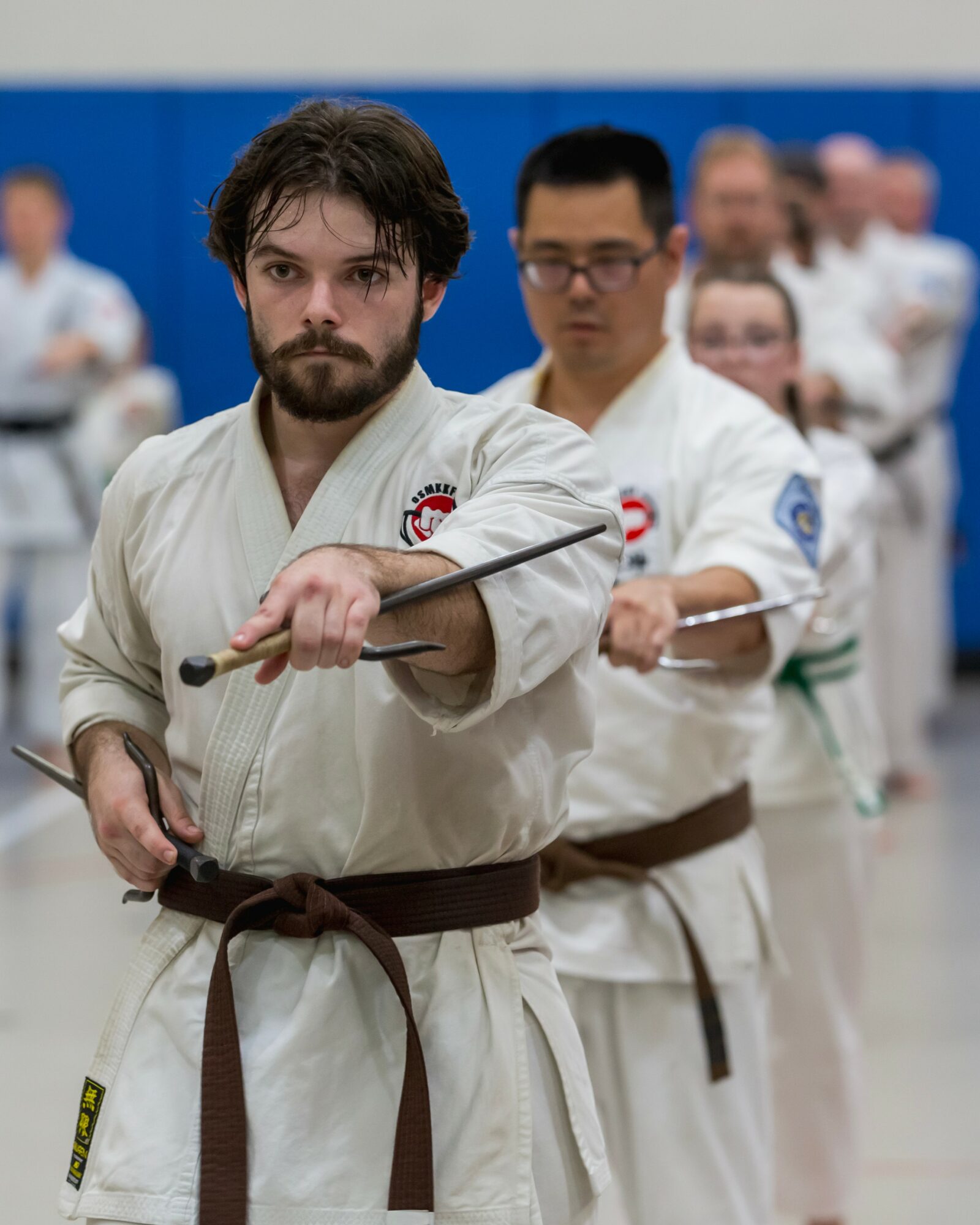 Daily Inspiration: Meet Nathan Batson - Voyage Dallas Magazine | Dallas ...