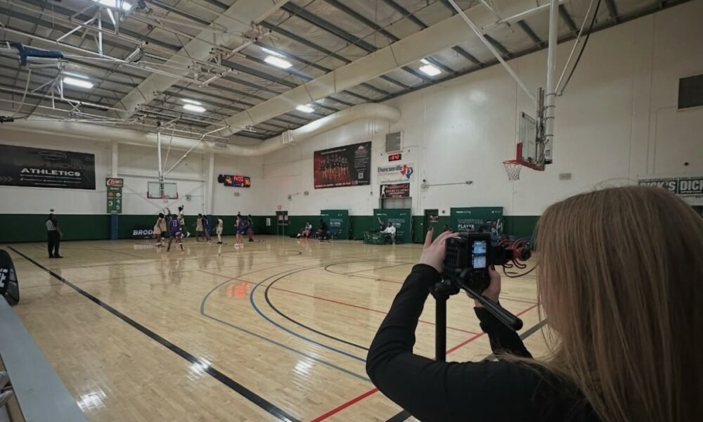 Daily Inspiration: Meet Hannah Robertson - Voyage Dallas Magazine ...