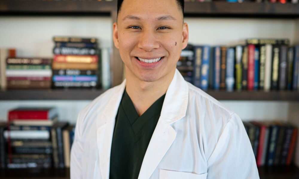 Community Highlights: Meet Ralph Lee of The Blueprint Physical Therapy ...