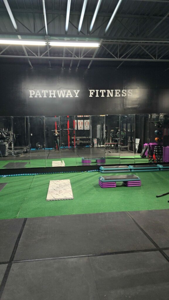 Hidden Gems: Meet Iesha Harris of Pathway Fitness Weight Loss Center ...