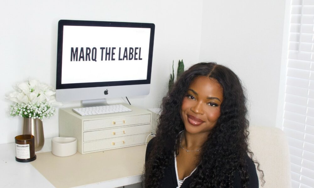 Inspiring Conversations with Jennifer Mark of MARQ THE LABEL - Voyage ...