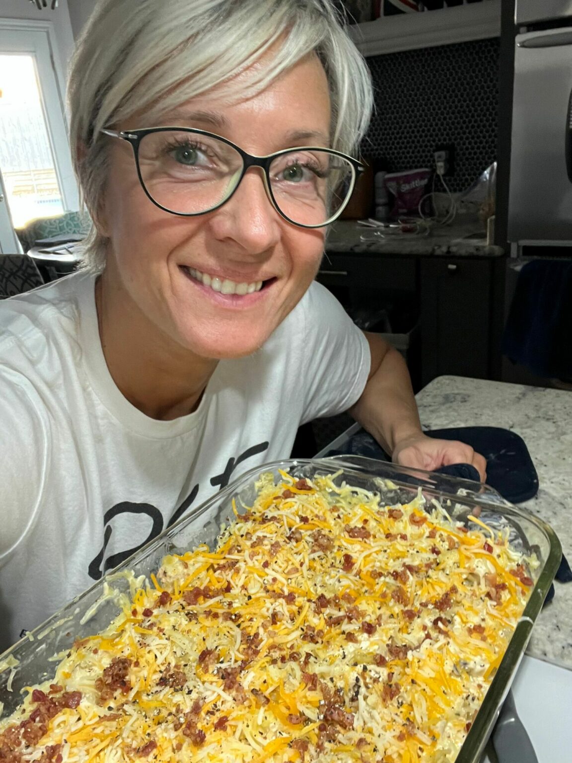 Meet Tracey Maxwell of Lewisville - Voyage Dallas Magazine | Dallas ...