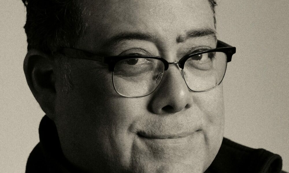 Conversations with Frank Lopez - Voyage Dallas Magazine | Dallas City Guide