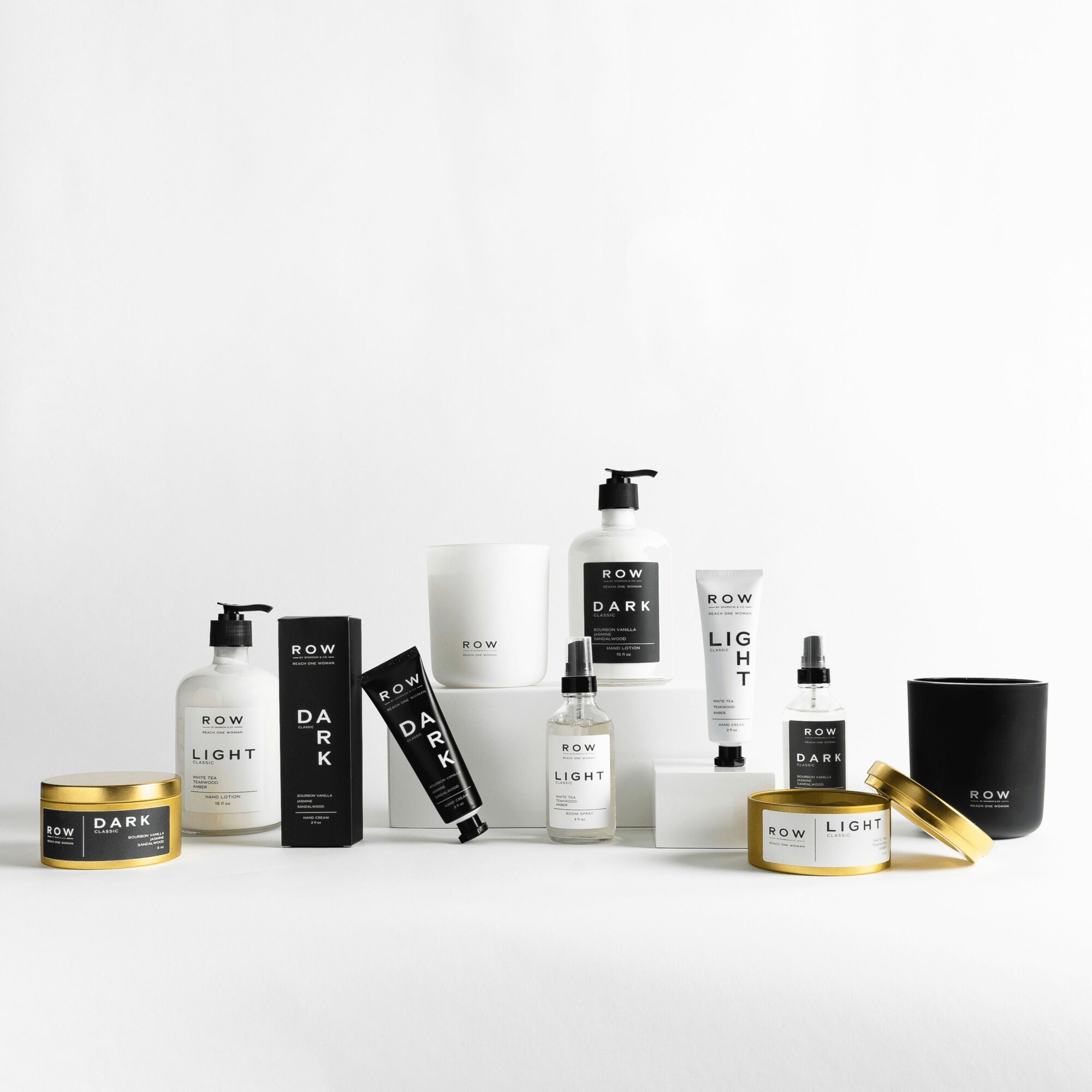 Rising Stars: Meet Jessica Purvis of Sparrow & Co in Lewisville, Tx ...