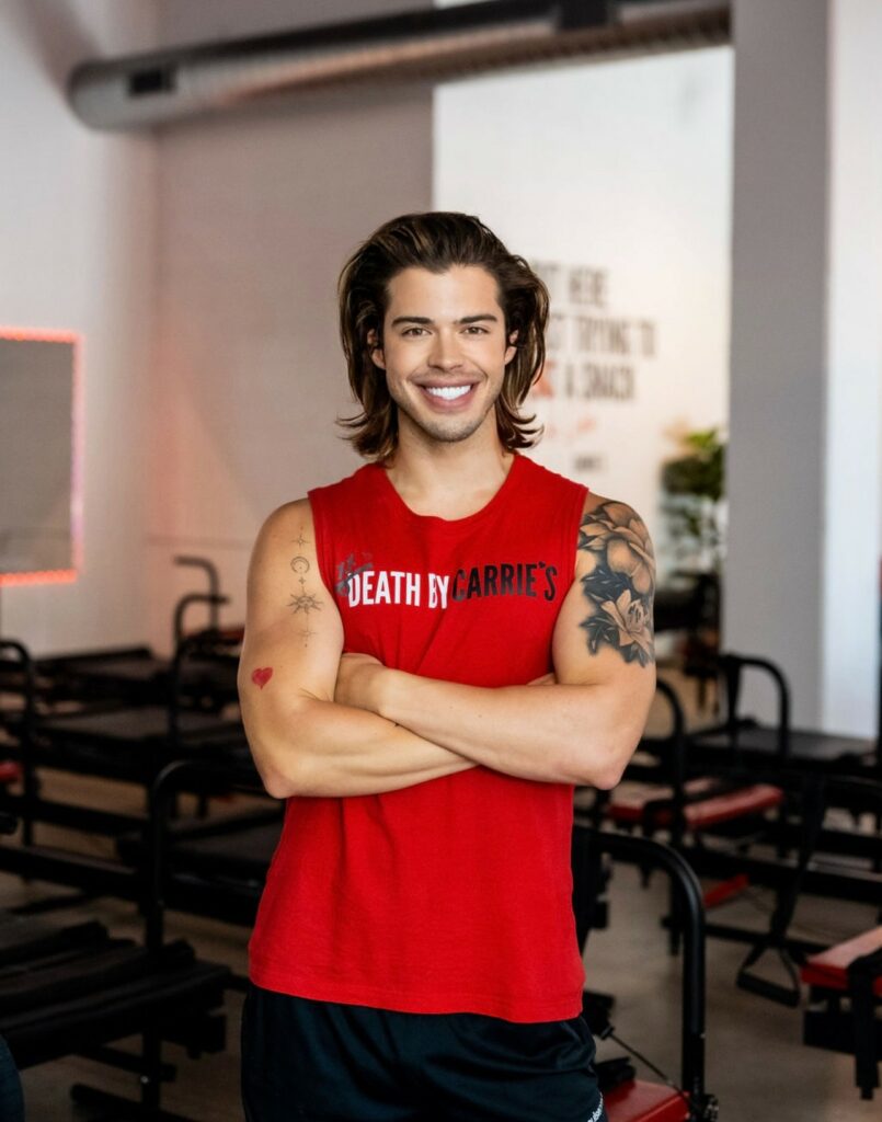 Rising Stars: Meet Cody Carlsen, Joshua Qualley of Dallas - Trinity ...
