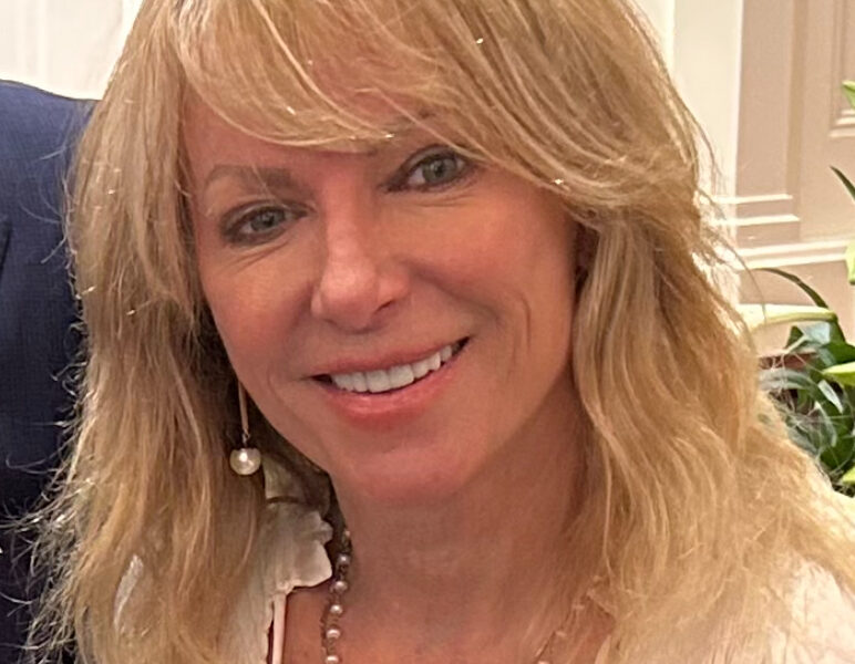 Inspiring Conversations with Joni Kuhn of Bella Cavalli Events - Voyage ...