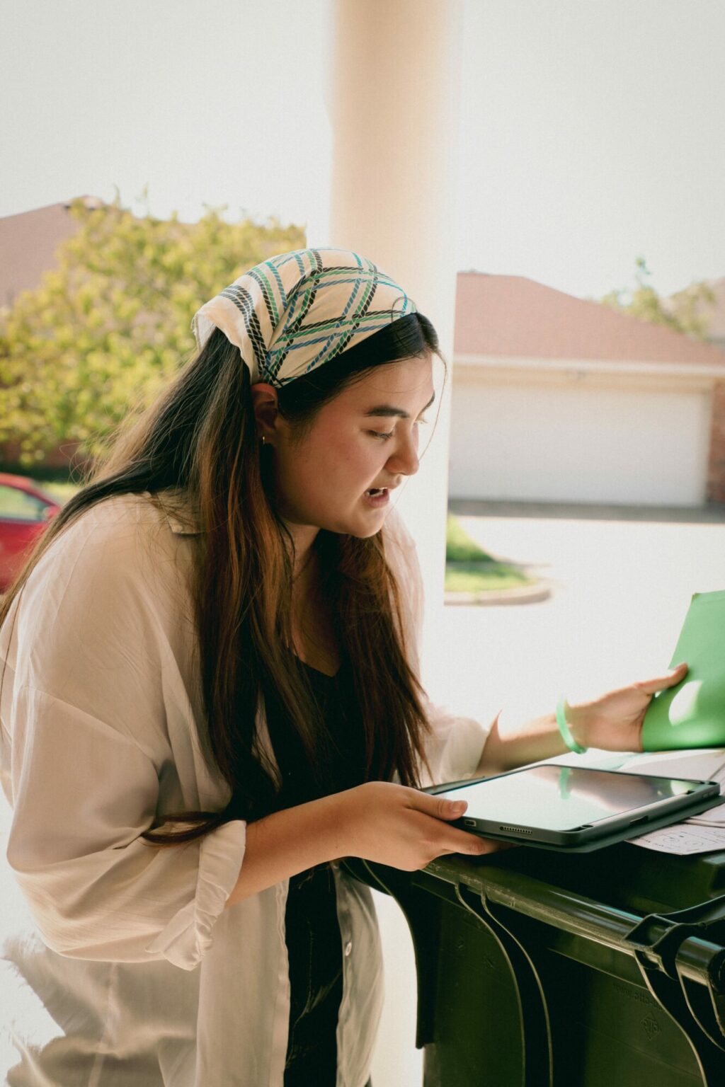 Conversations with Tiffany Truong – Voyage Dallas Magazine | Dallas ...