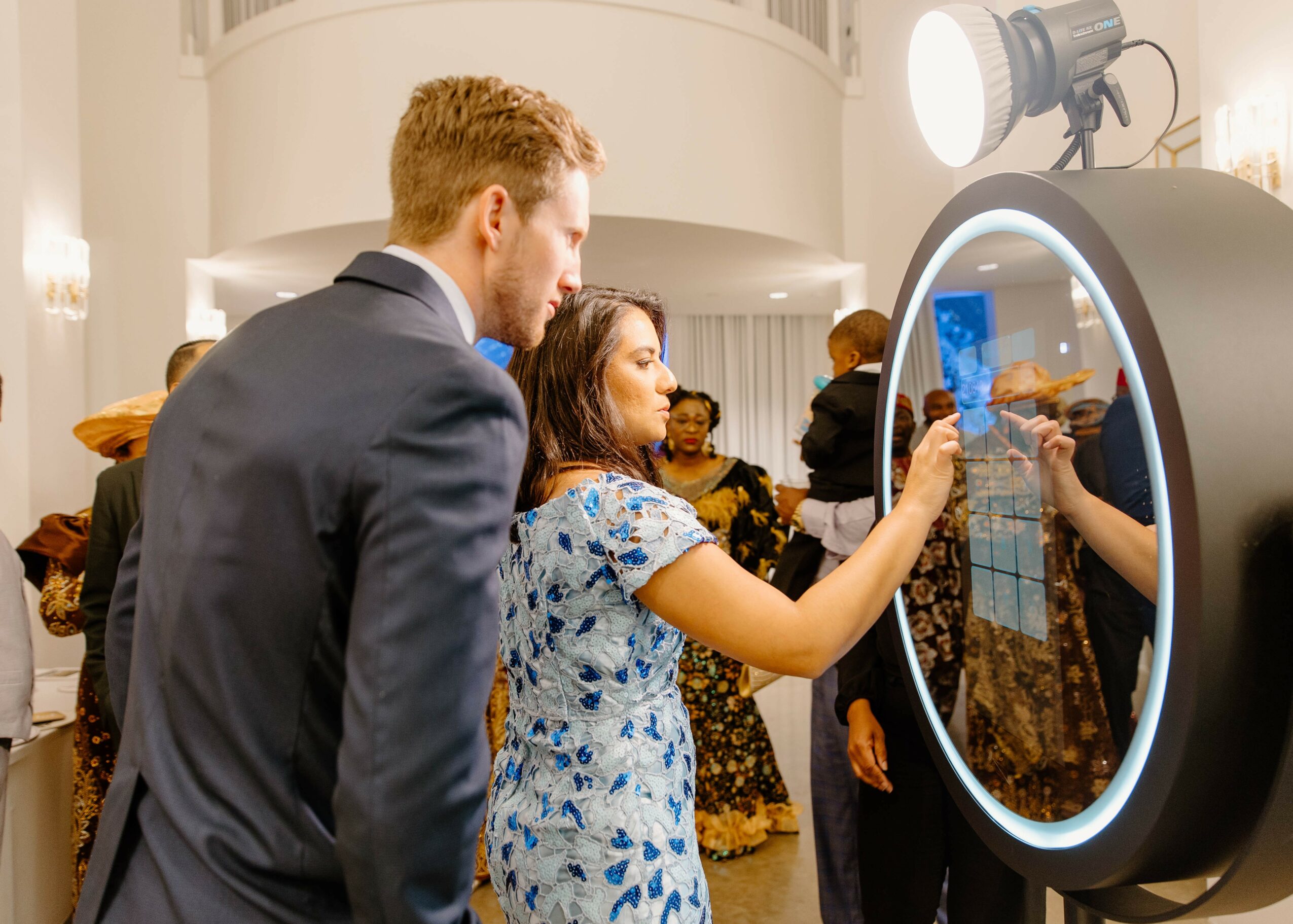 Exploring Life & Business with Yolanda Hunter of Vivid ImageNations ...