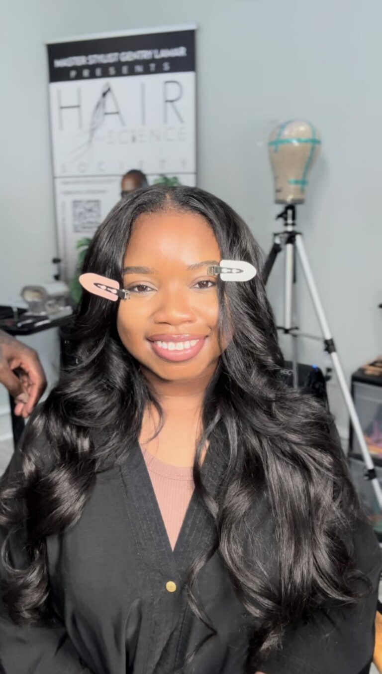 Check Out Tiana Lavender’s Story - Voyage Dallas Magazine | Dallas City ...