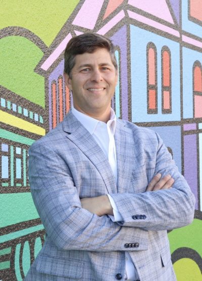 Meet Dylan Hedrick of Northwest Garland - Voyage Dallas Magazine ...