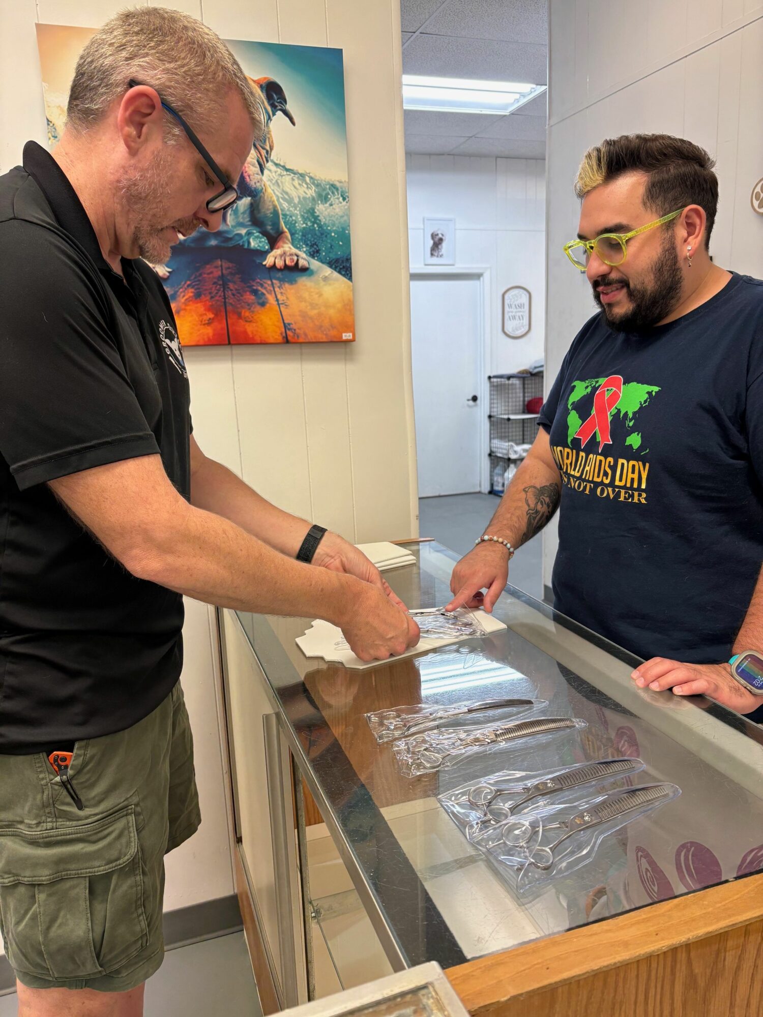 Rising Stars: Meet Jeffrey Hansen of Seagoville - Voyage Dallas Magazine | Dallas City Guide