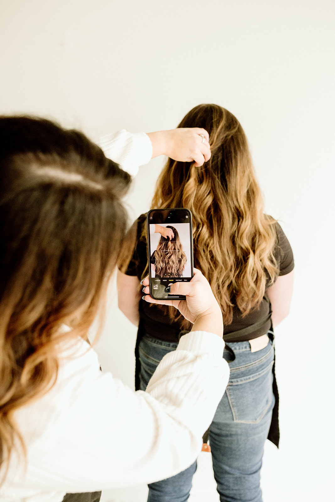 Community Highlights: Meet Emily Elliott of E. Elliott Hair Therapy ...