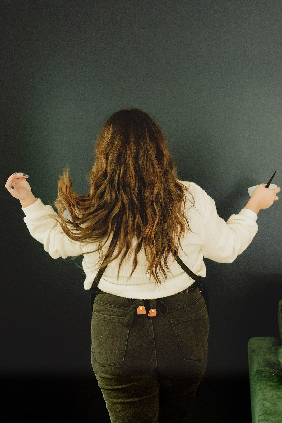 Community Highlights: Meet Emily Elliott of E. Elliott Hair Therapy ...