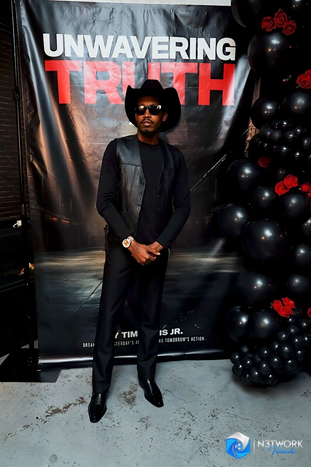 Life & Work with Tim Davis Jr. of Dallas, TX - Voyage Dallas Magazine ...