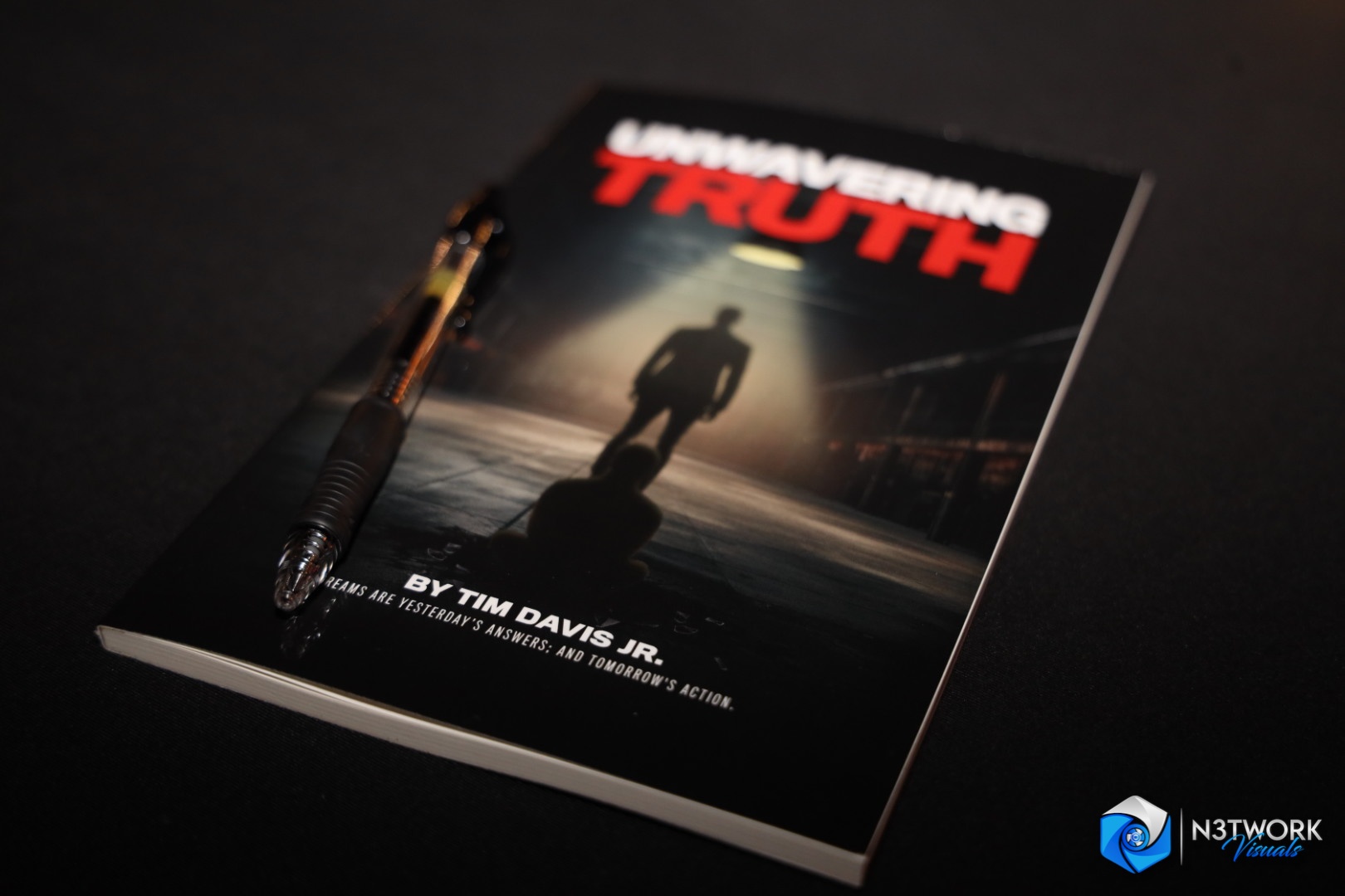 Life & Work with Tim Davis Jr. of Dallas, TX - Voyage Dallas Magazine ...