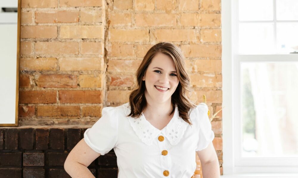 Rising Stars: Meet Kristen Reyes of Richardson - Voyage Dallas Magazine ...