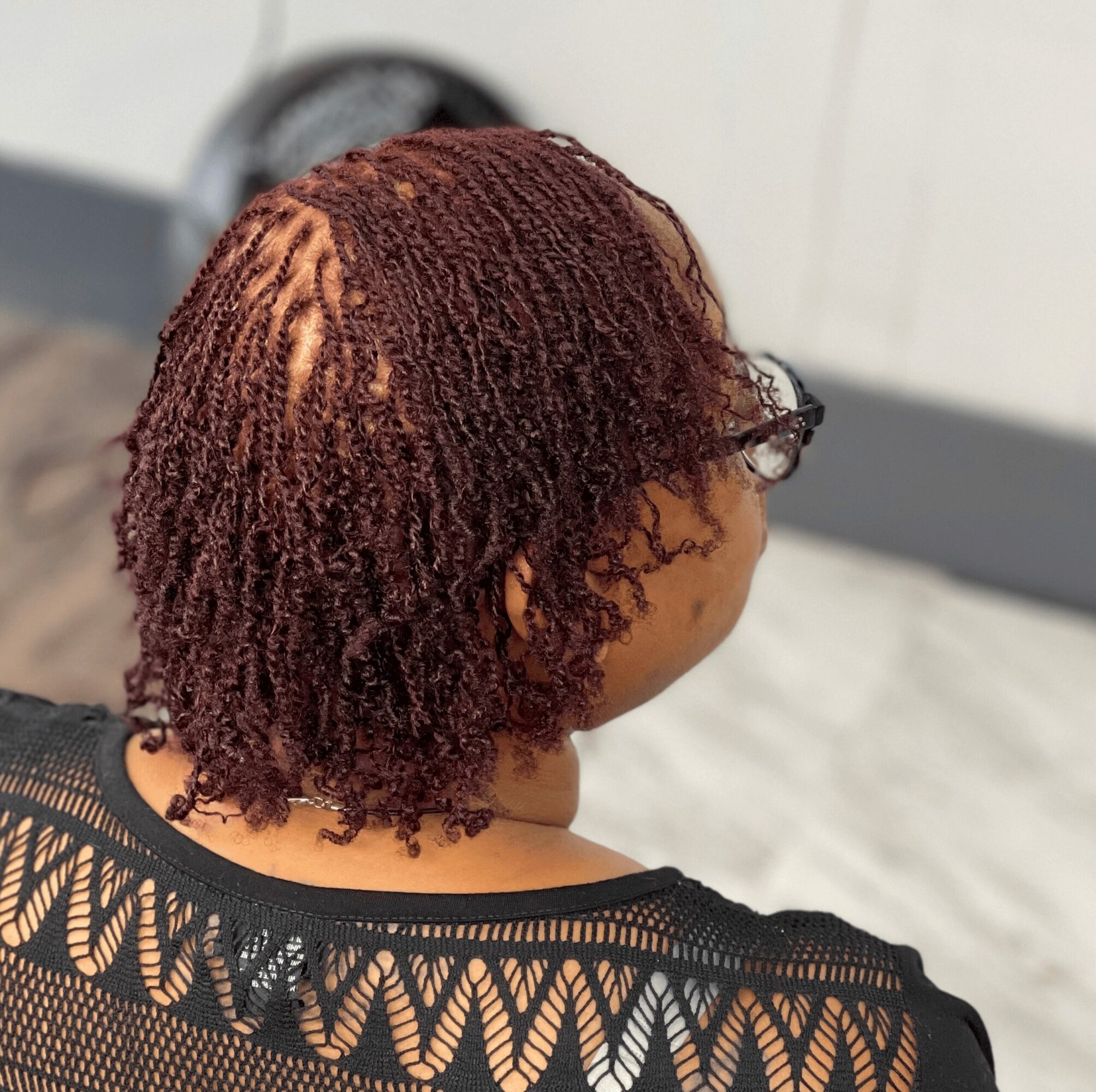 Conversations with Erica Robinson - Voyage Dallas Magazine | Dallas ...