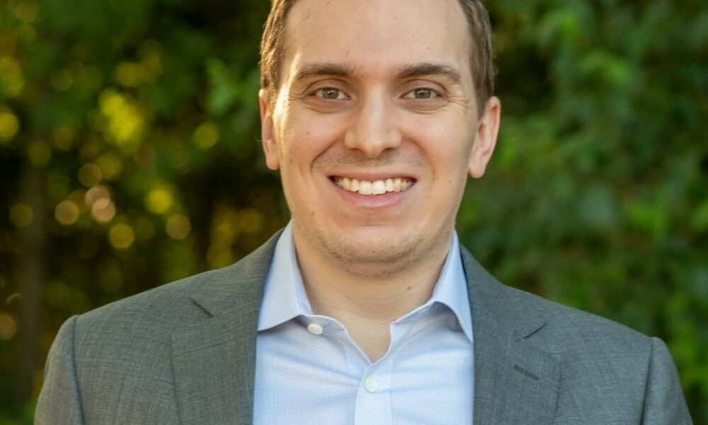 Hidden Gems: Meet Robert Coltharp of Coltharp Counseling, PLLC - Voyage ...