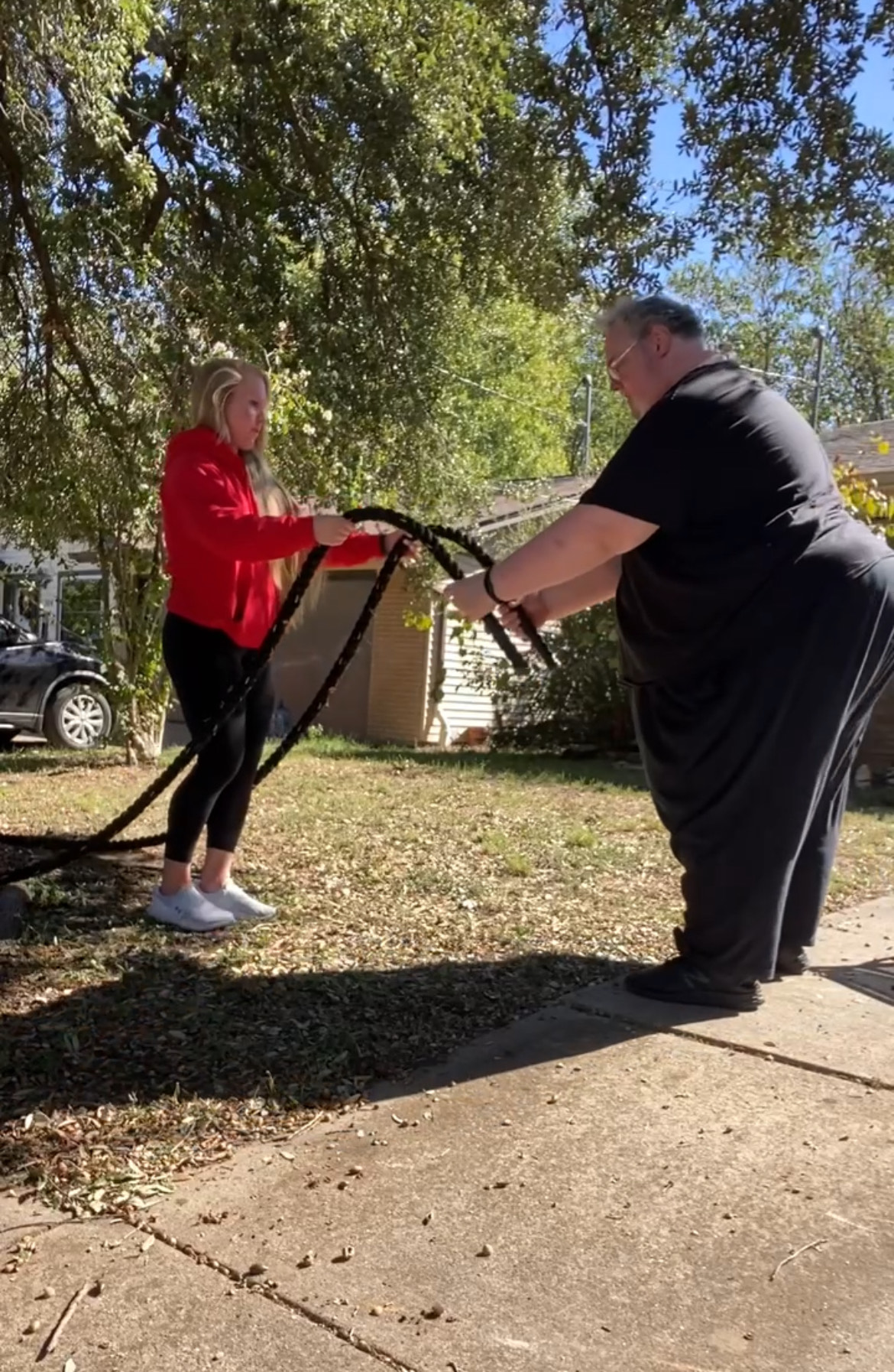 Meet Amy Wolf of Wolf Fitness & Nutrition - Voyage Dallas Magazine | Dallas City Guide