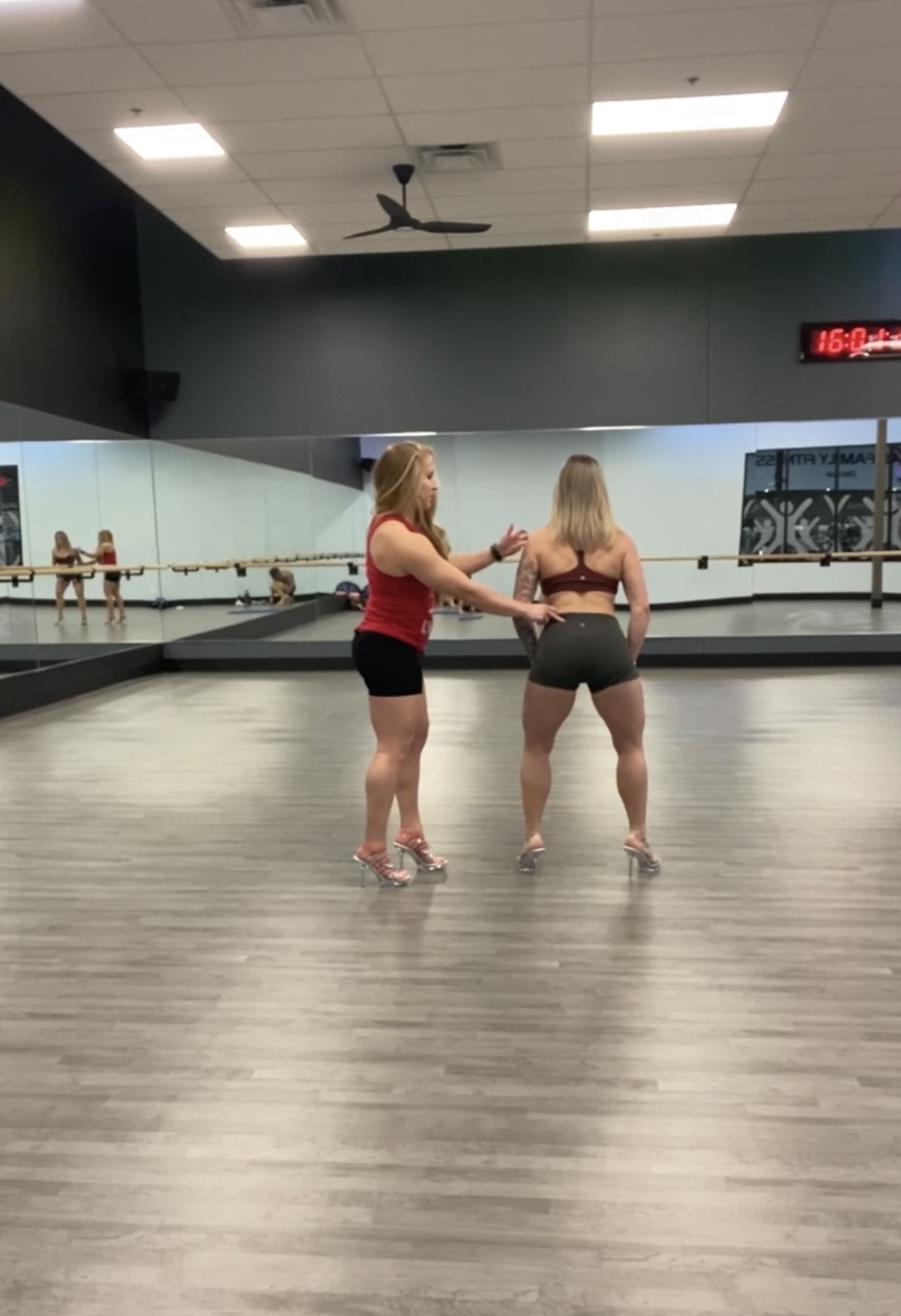 Meet Amy Wolf of Wolf Fitness & Nutrition - Voyage Dallas Magazine | Dallas City Guide